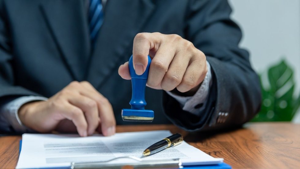 How To Get Apostille Stamp In Ireland? 5 Easy Steps